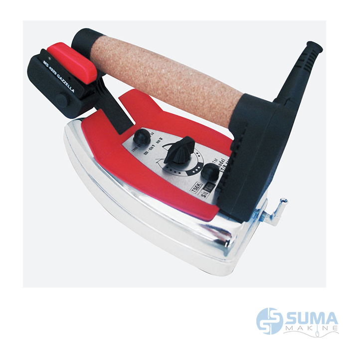 SİLTER “ LİTE “ BUHARLI EL ÜTÜSÜ STB-275 - Suma Makine